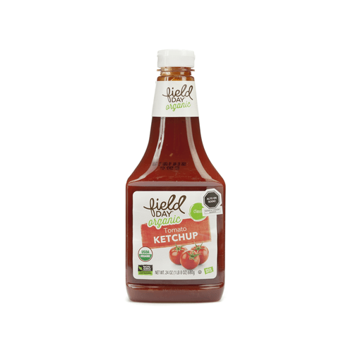 FIELD DAY - Flora y Fauna